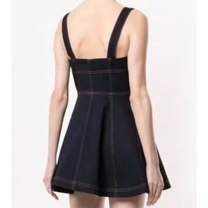 Alice McCall | Dresses | Alice Mccall Azure Mini Dress | Poshmark